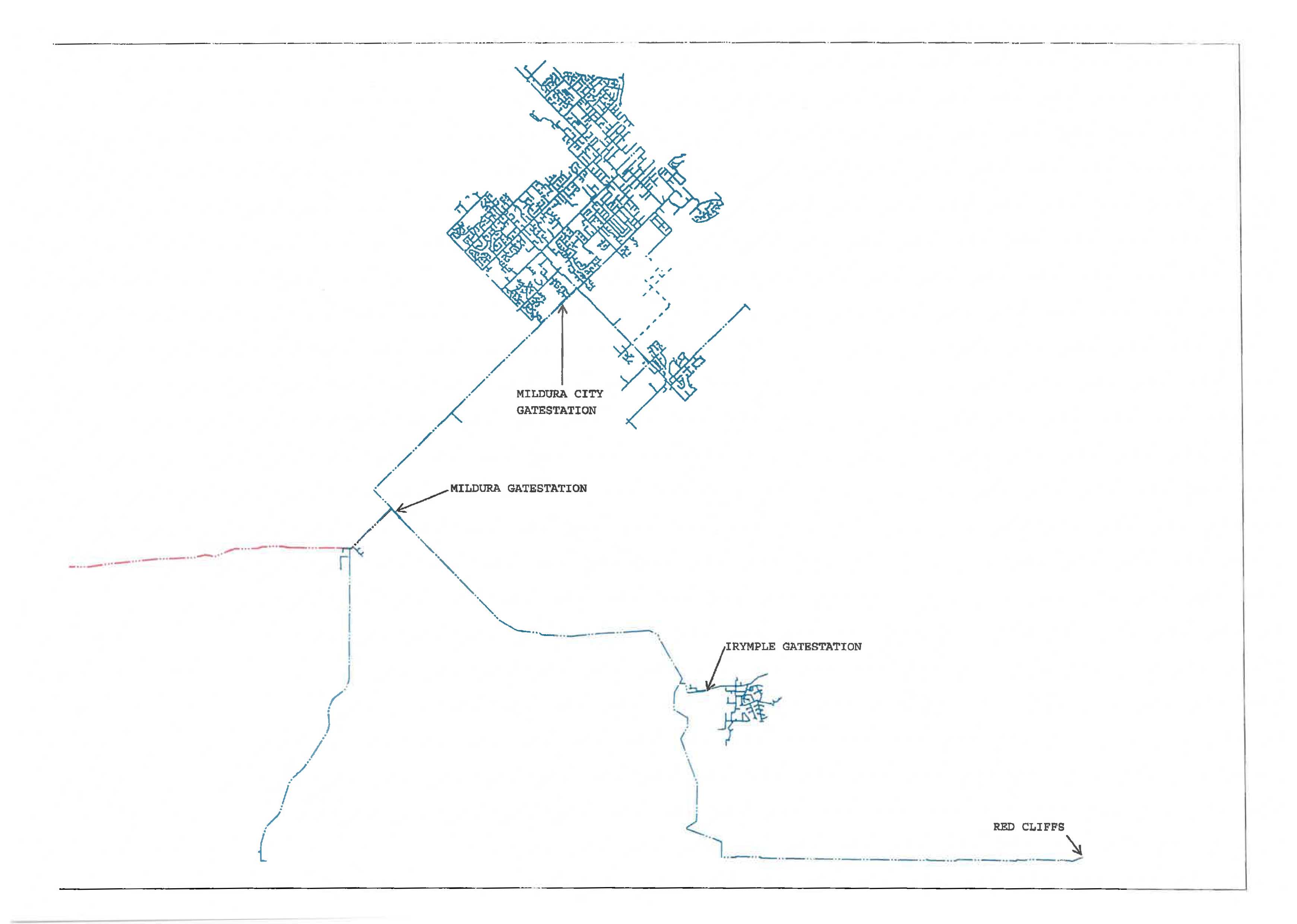 VIC: Mildura Distribution System | AEMC
